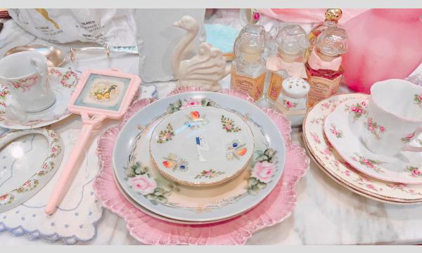 MICHU COQUETTE【Mexicoお土産展 ＆ Antique Market】 in東京 - パスマーケット