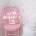 MICHU COQUETTE【Mexicoお土産展 ＆ Antique Market】 in東京 - パスマーケット