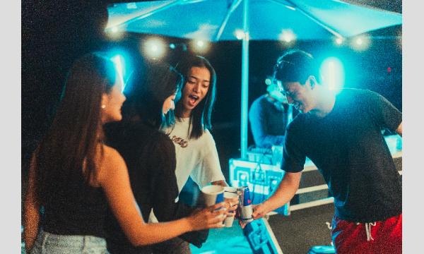 3rd Place Beach Fes in福岡 - パスマーケット