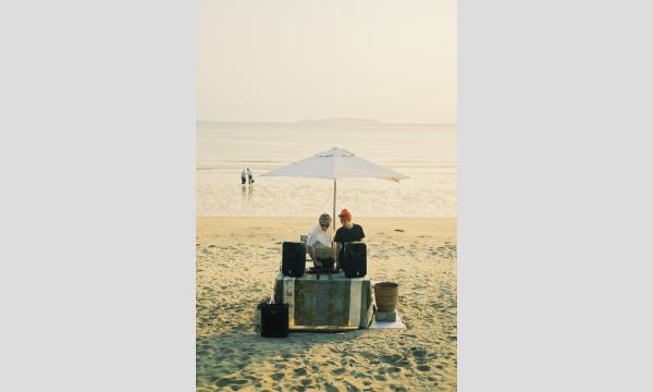 3rd Place Beach Fes - パスマーケット