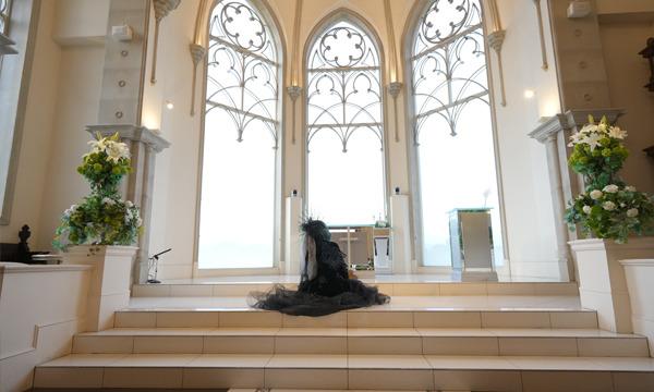 オプション 教会(チャペル)内撮影★8/24(土) コスプレ アメイジンググレイス前橋 (群馬)＠JPCC in群馬 - パスマーケット