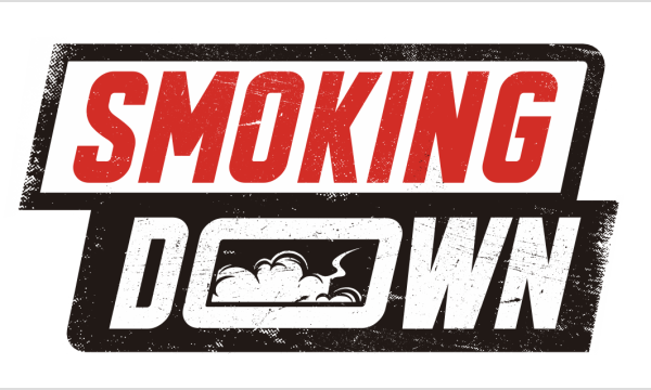 Smoking Down in東京 - パスマーケット