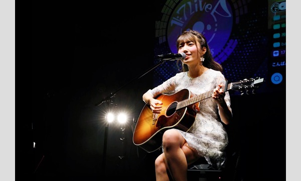 1月11日 yuika初のオフ会&Live‼︎ in東京 - パスマーケット