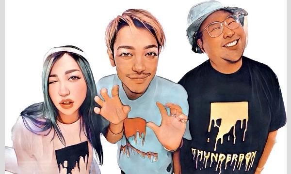 DEFROCK presents 山下メロ ファンシー絵みやげトークショー in 飯坂温泉 in福島 - パスマーケット